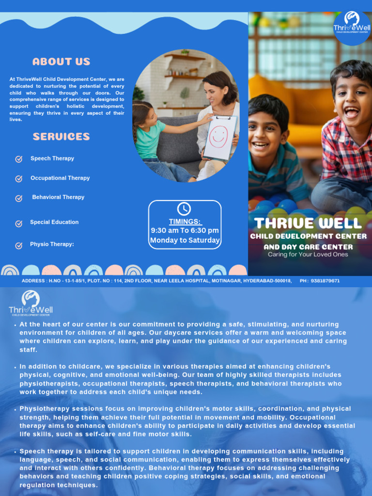 Thrive Well - 20240415 - 230902 - 0000 | PDF