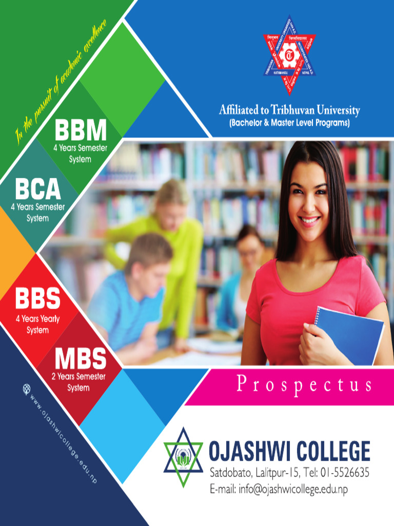 Final Prospectus Design 2 | PDF