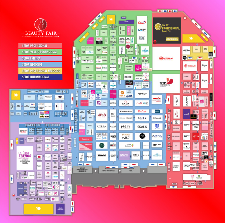 Mapa beauty Fair _240904_200329_repaired | PDF