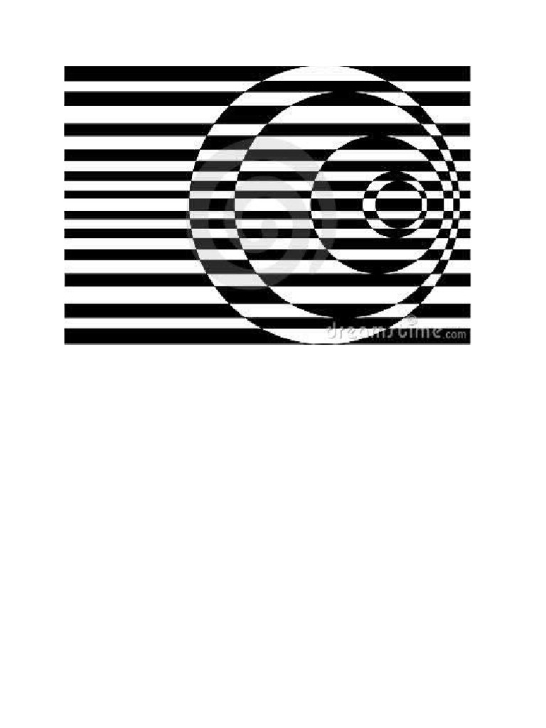 Creative Art Op Art Inspiration | PDF
