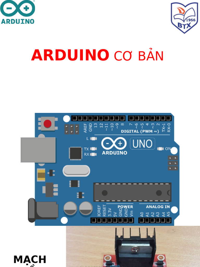Arduino Tutor | PDF