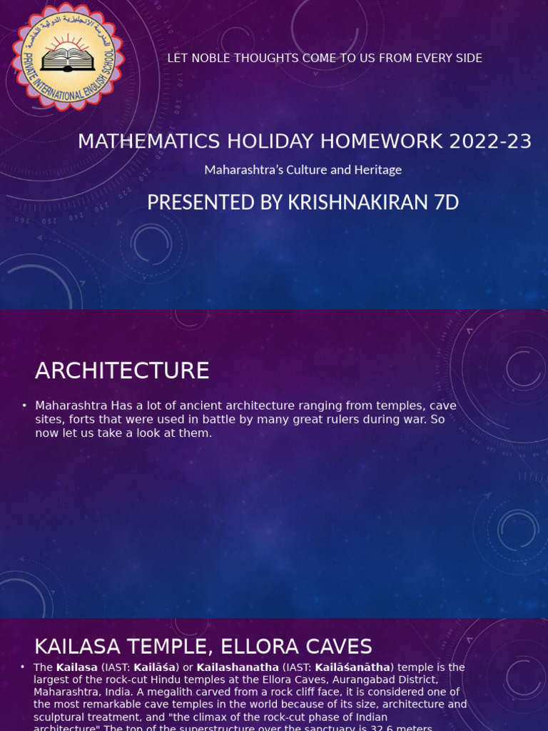 Subject Credit Activity 2022-23 Maths | PDF