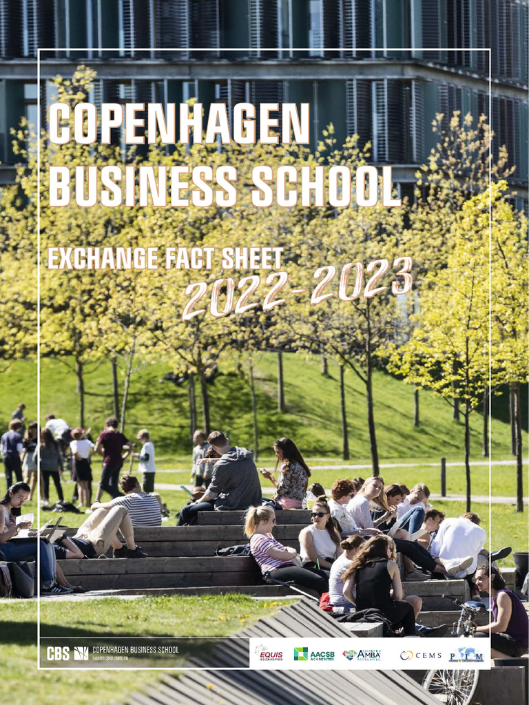 Relint Factsheet Cbs | PDF