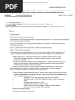 IBM Off-Campus Recruitment 2025 Guide | PDF | Computing | Software