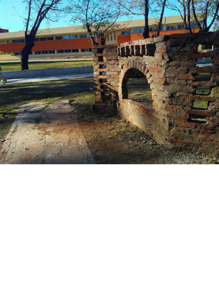 2024 Tecno Presentacion Materia | PDF