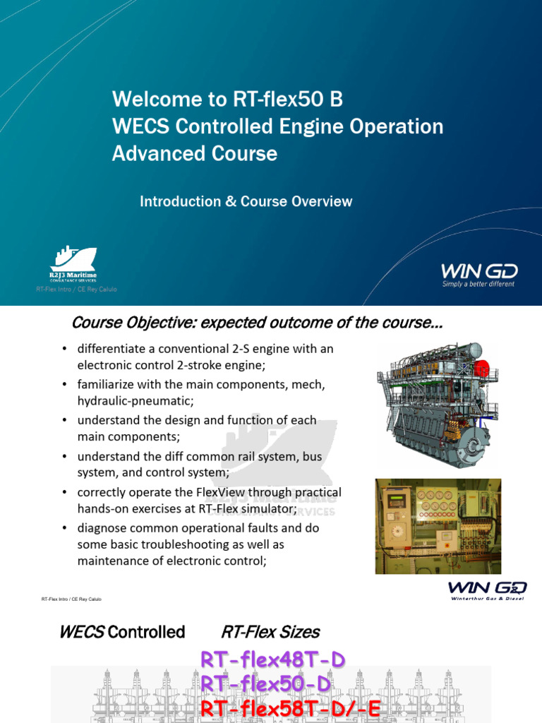 Intro Flex Technology & Philosophy | PDF