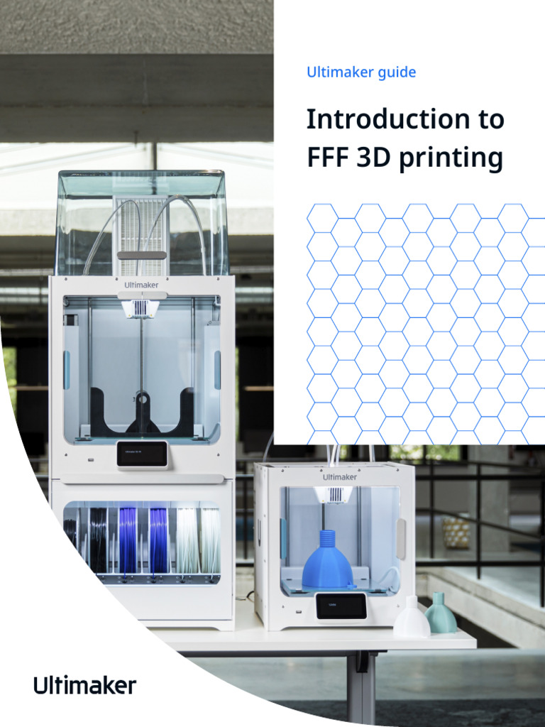 3D Printing Knowledge | PDF