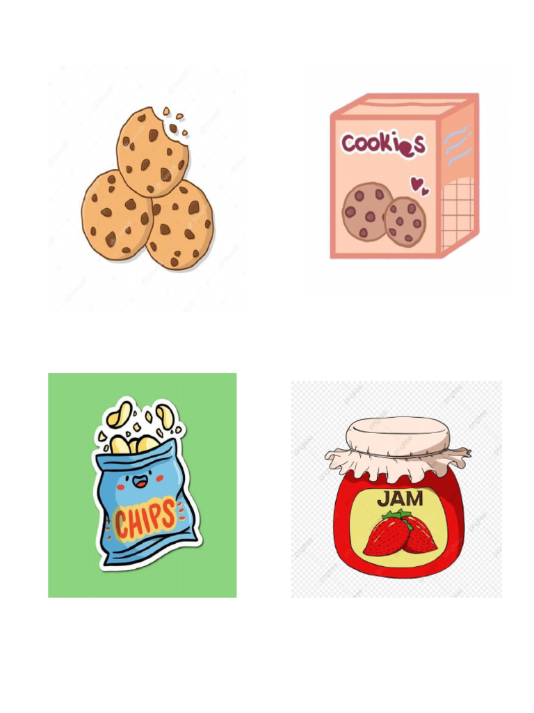 Food Labels Pic | PDF