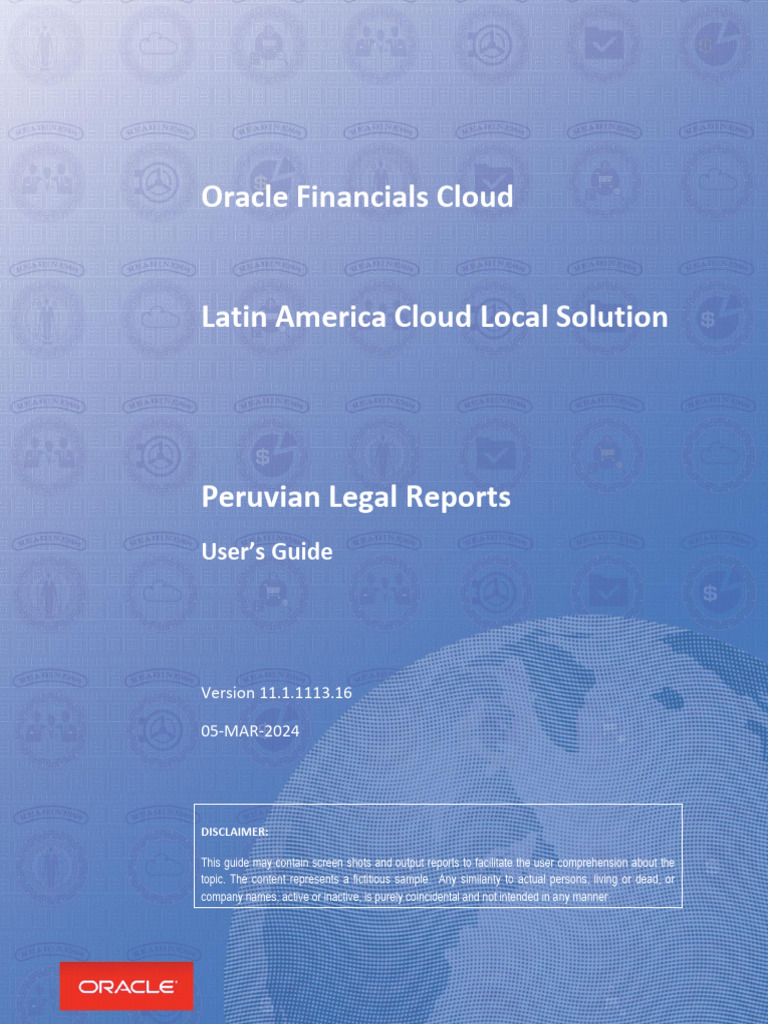 Guide Lacls Pe Ug Legal Reports | PDF