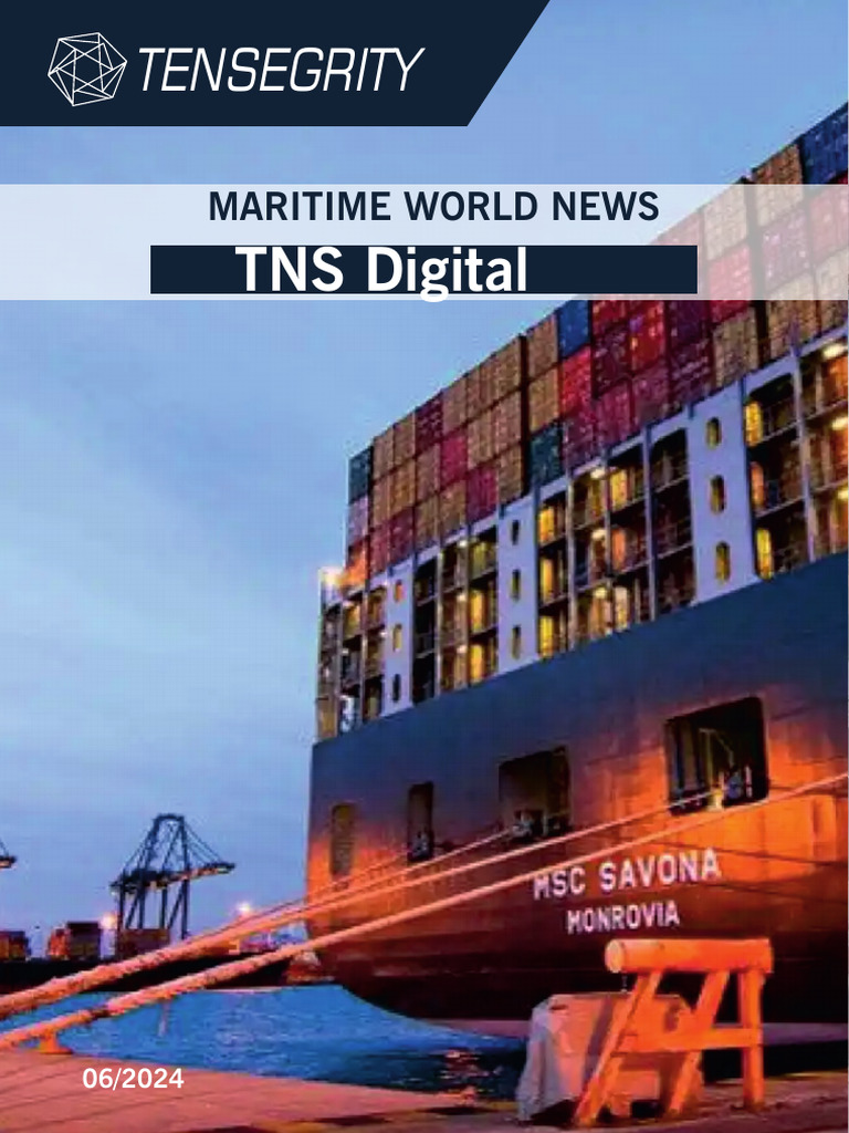 Tensegrity Junio 2024 | PDF