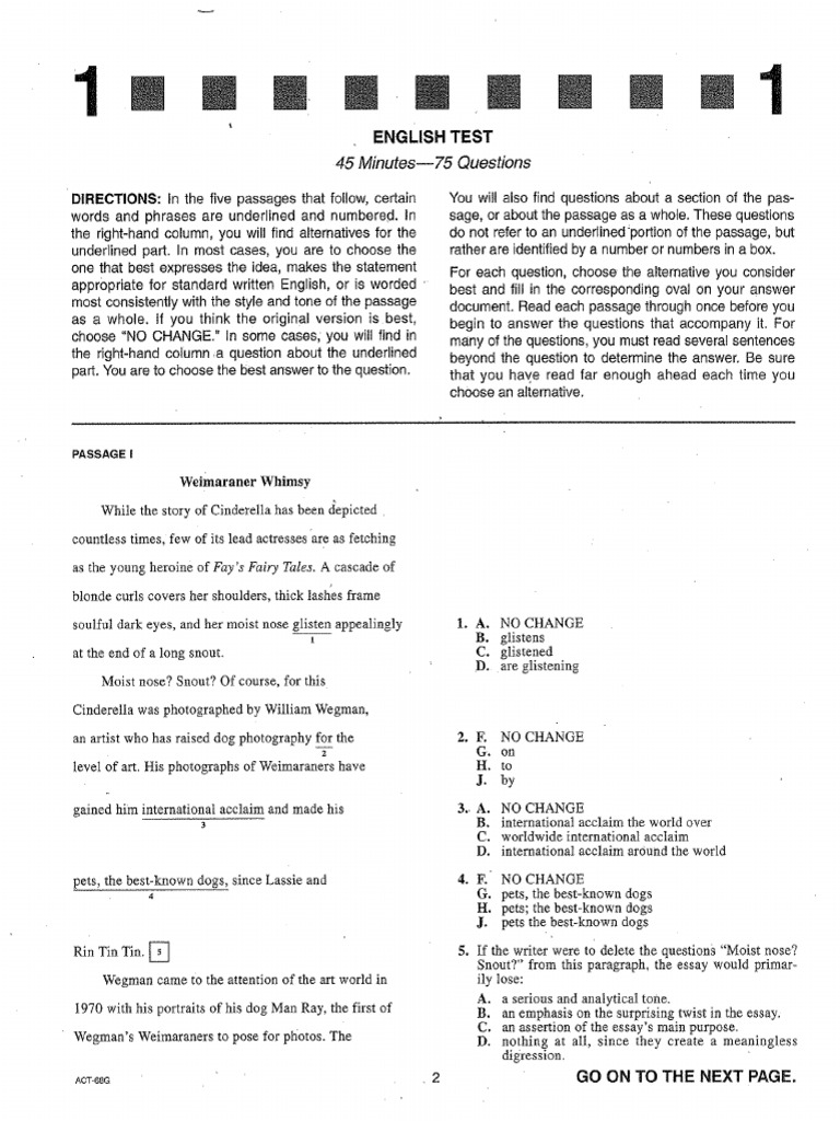 ACT 201004 Form 68G | PDF