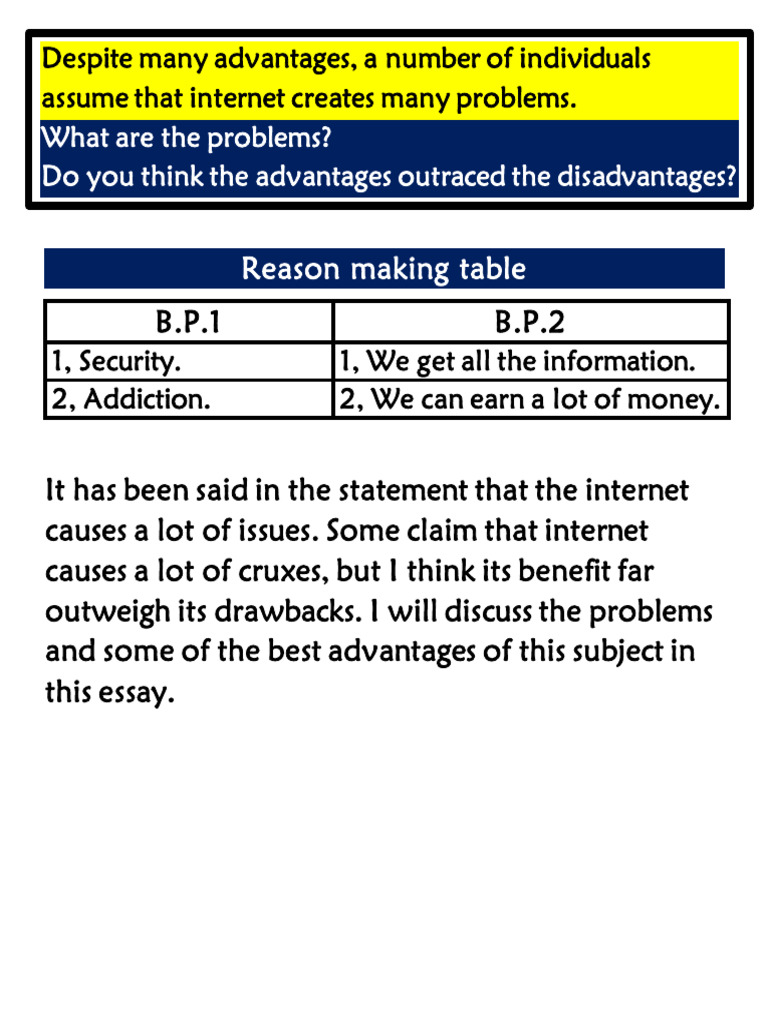 IELTS mix question. | PDF