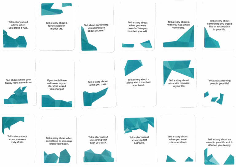 Get To Know Your Buddy | PDF