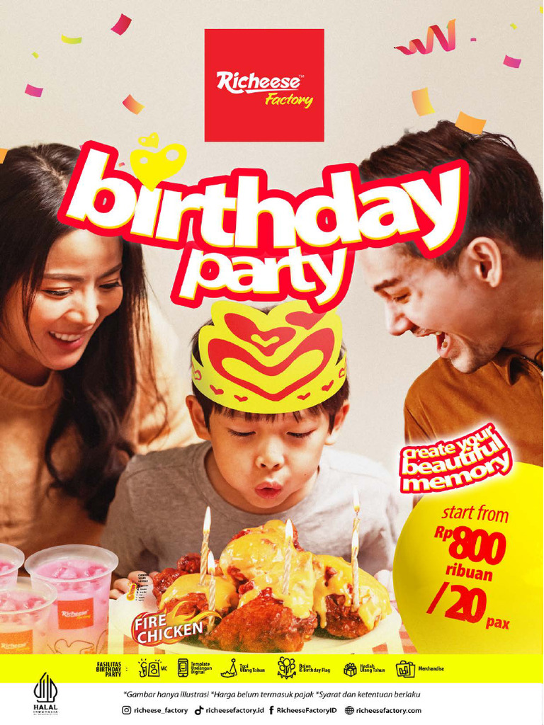birthday_brochure | PDF