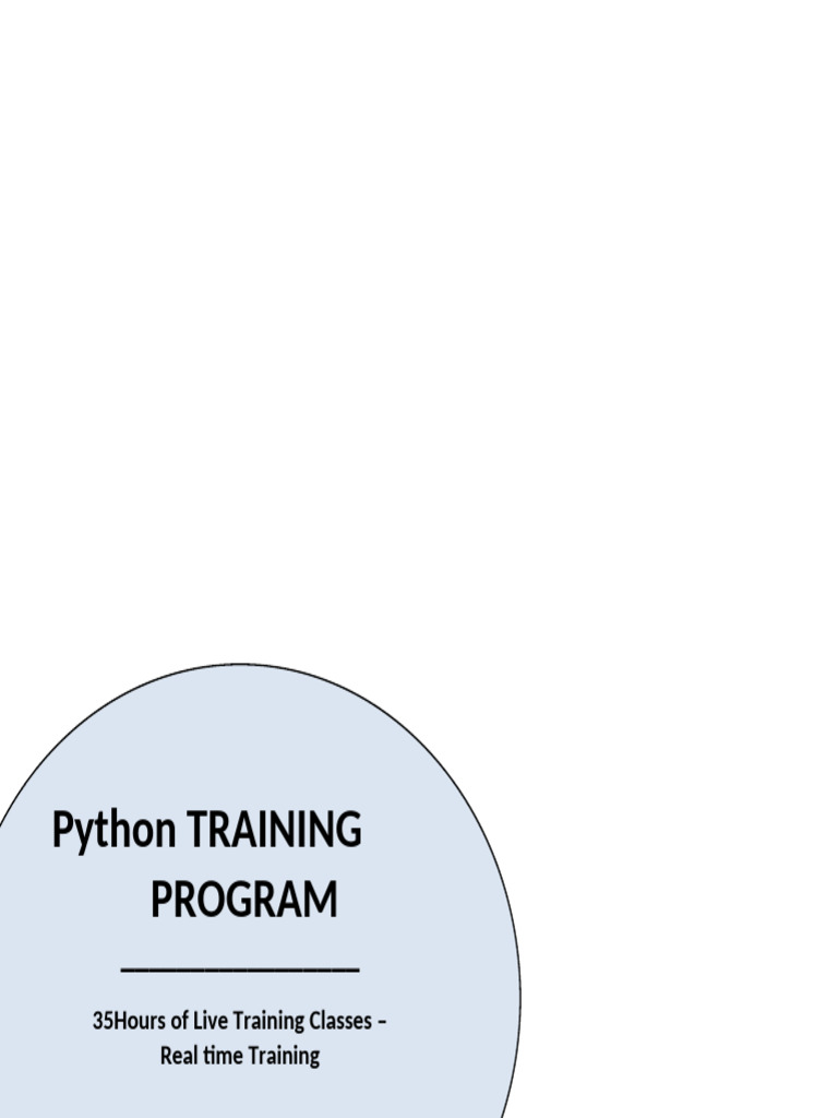 Python | PDF