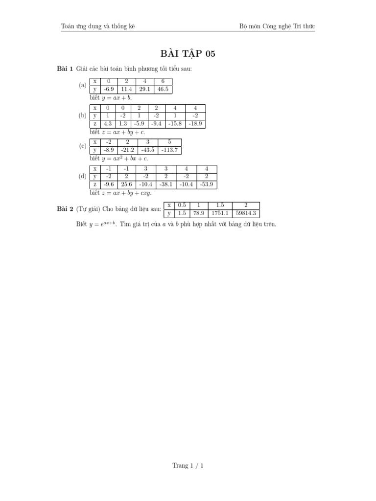 Example 5 | PDF