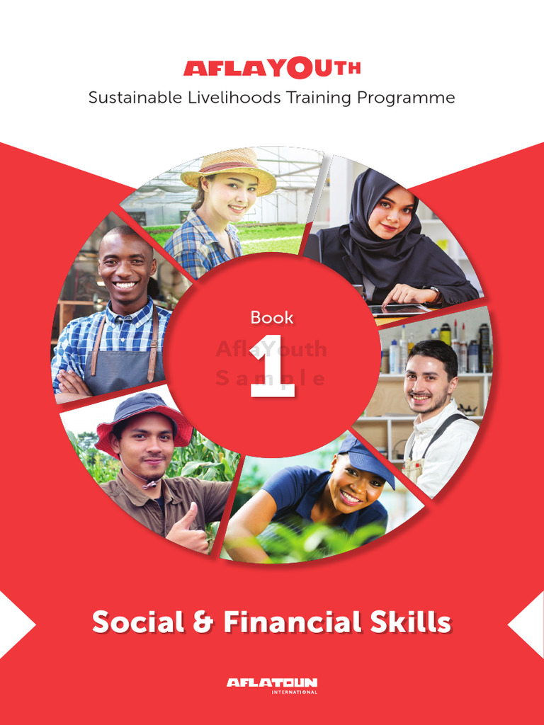 AflaYouth Sample All-Books | PDF