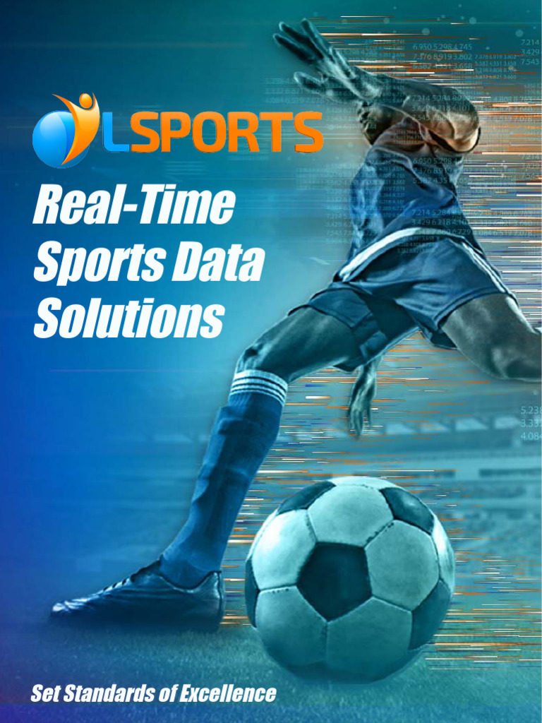 LSports Brochure OCT21 | PDF