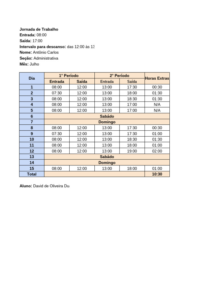 Atividade 02 - Uc 08 Atualizado | PDF