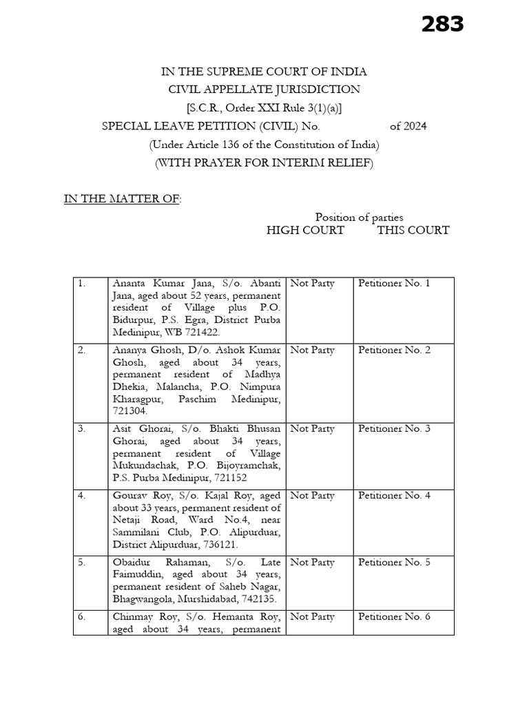 Ananta Kumar Jana | PDF