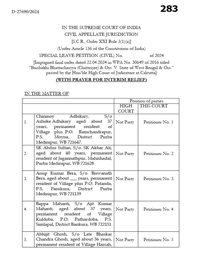 Chinmoy Adhikary | PDF