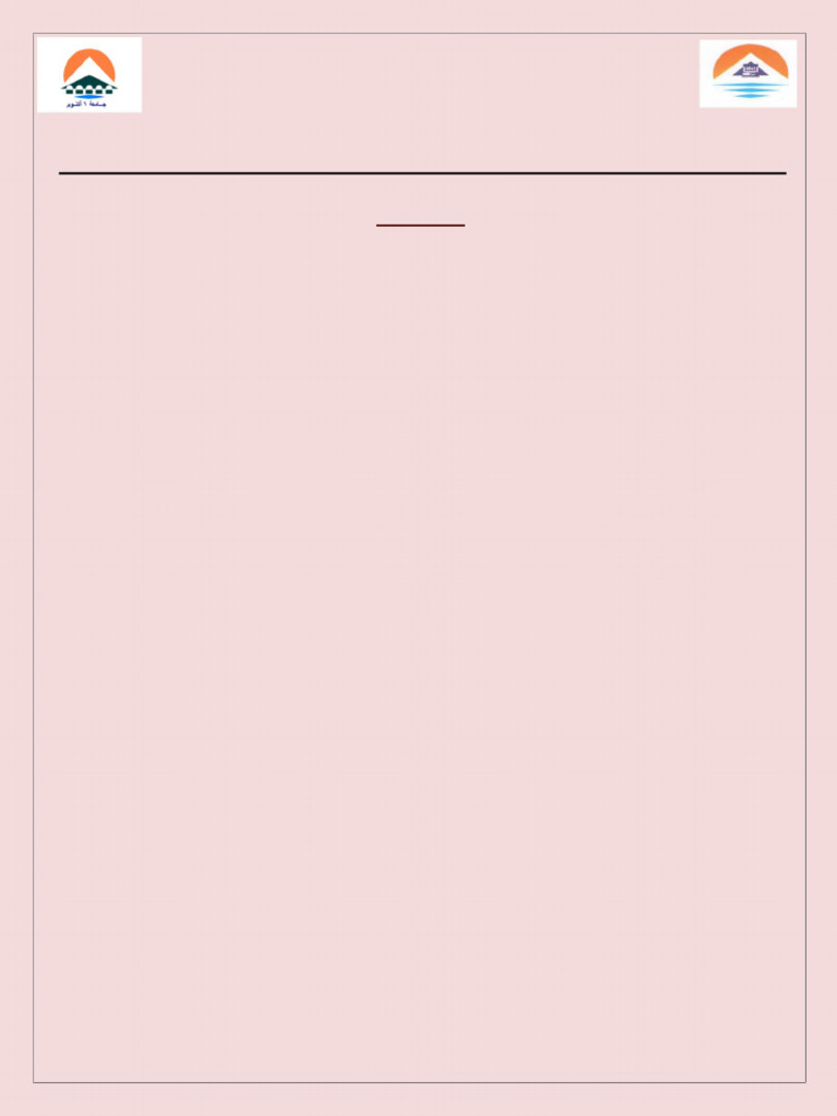 CA Sheet 3 | PDF