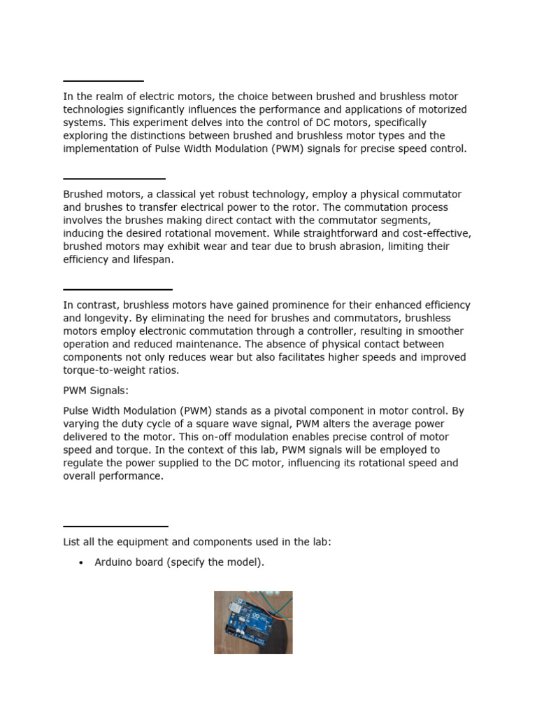 Introduction | PDF