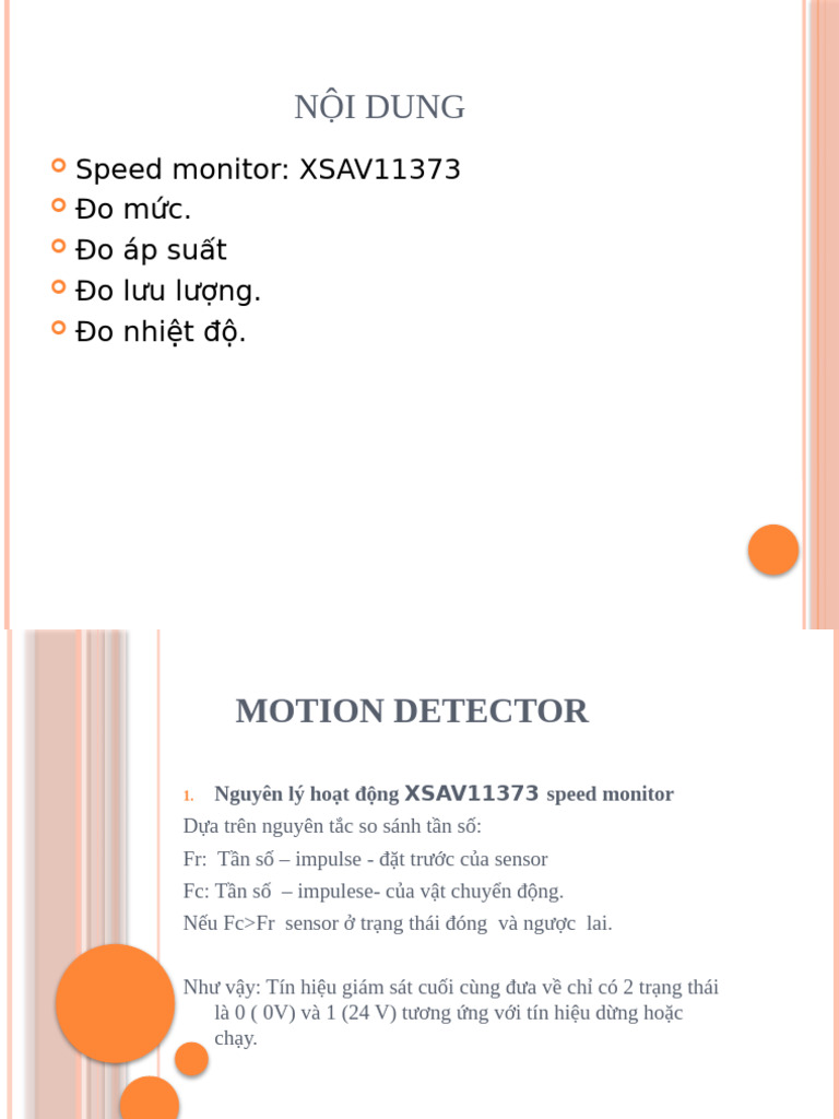 Bao Cao chuyen de DO LUONG | PDF