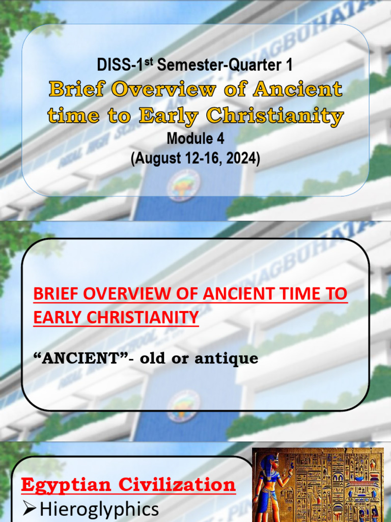 DISS-MODULE-4-7 (1) | PDF