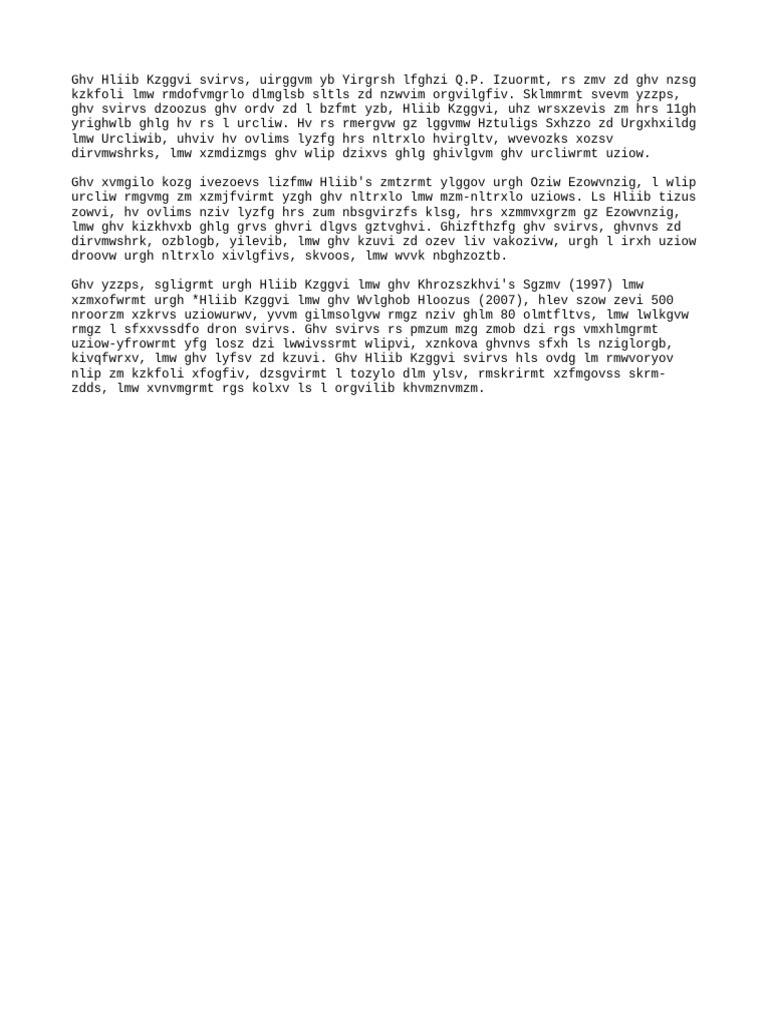 3 1 Cipher Text | PDF