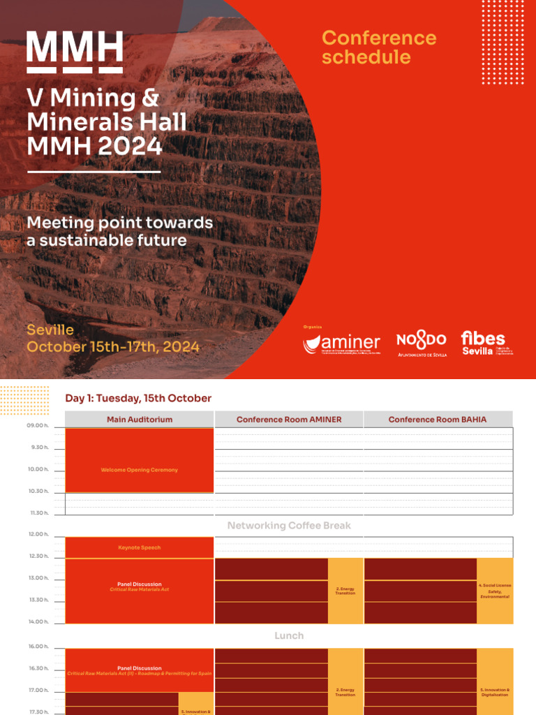 MMH 2024 Programa 2 | PDF