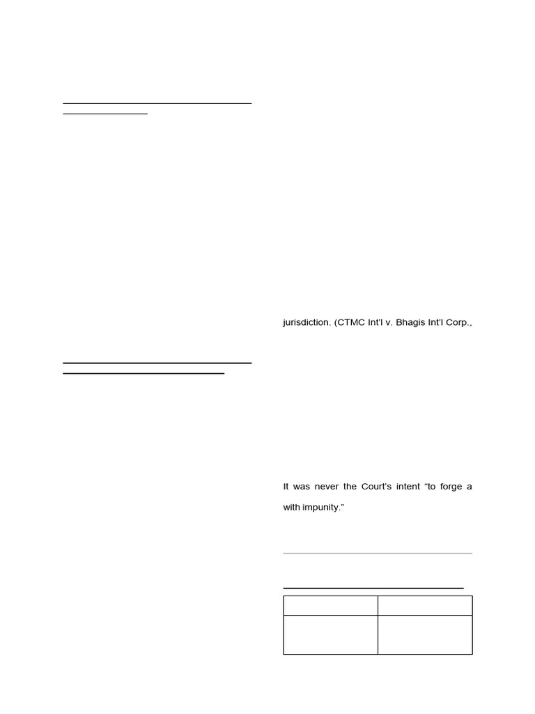 EVIDENCE-Reviewer- Lesson 1 | PDF