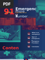 CPSP Notification 66849 | PDF