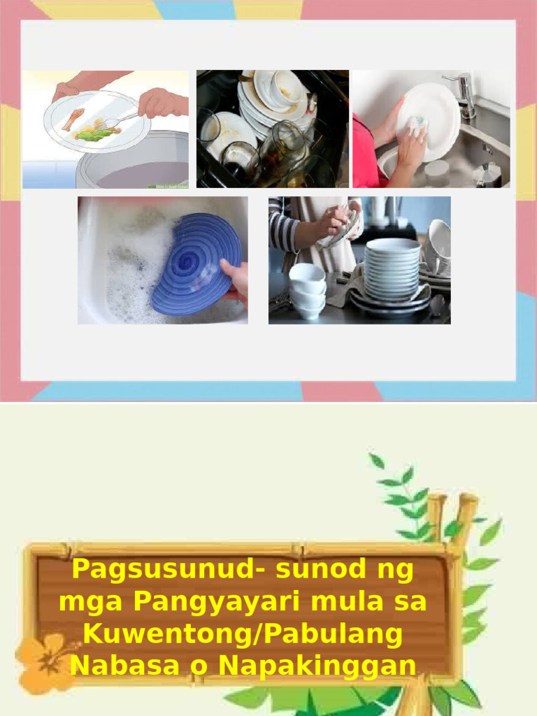 PowerPoint Presentation For COT | PDF