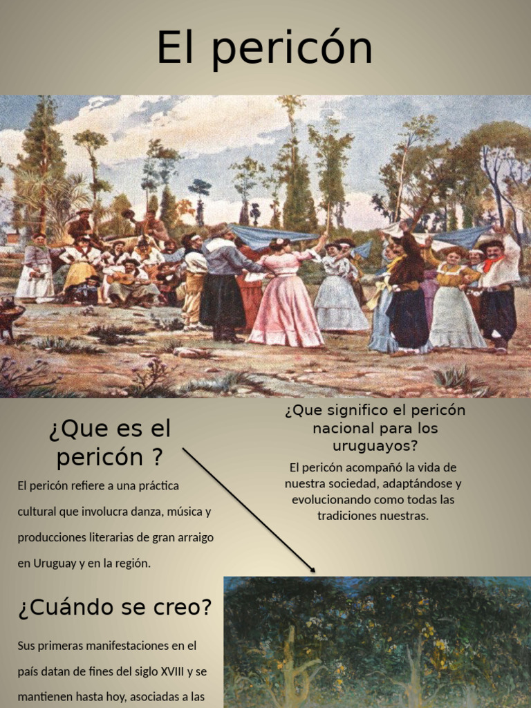 El Pericón | PDF