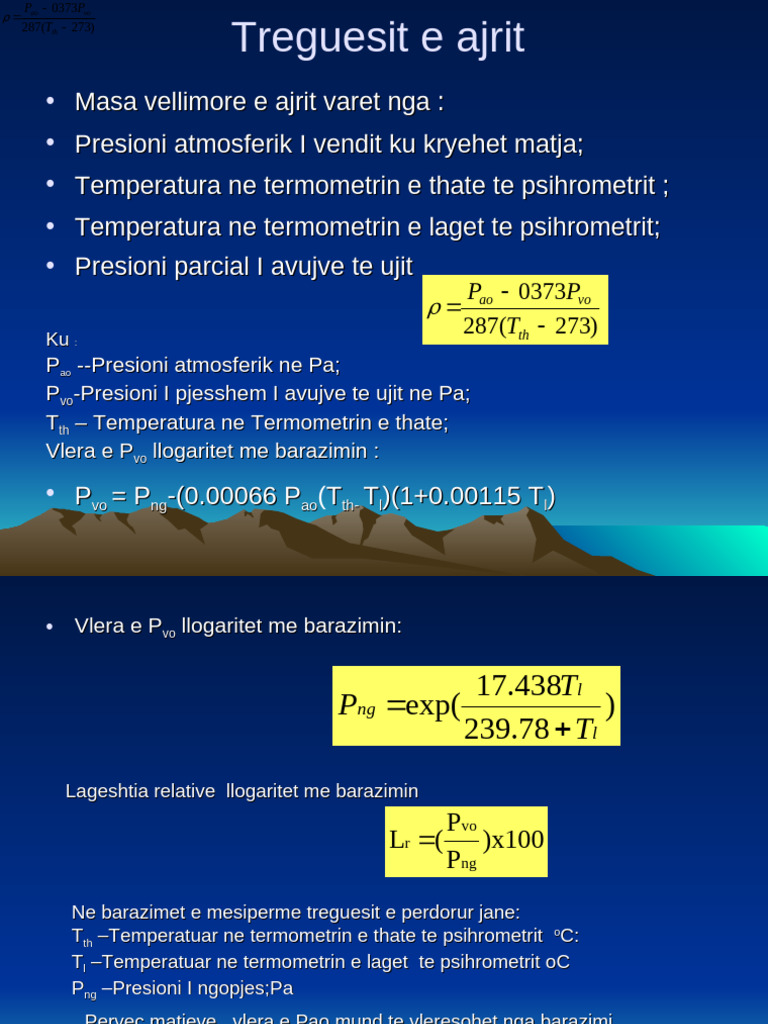 Ajri | PDF