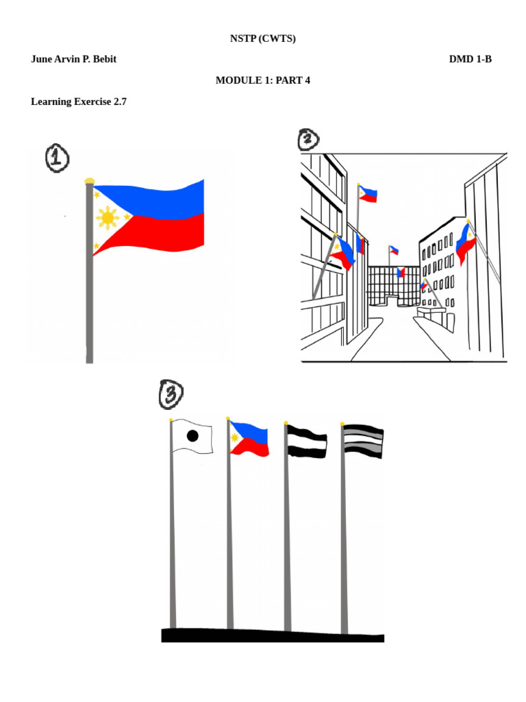 BEBIT M1P4word | PDF