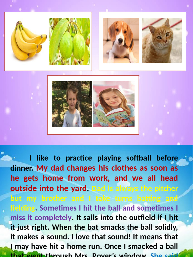 COT in English | PDF