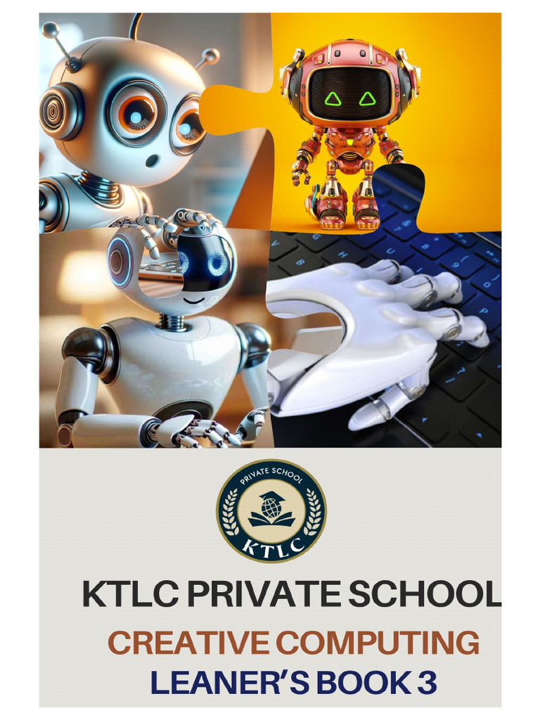 Friday Class Book | PDF