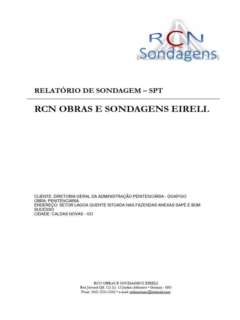 Anexos RDC 00123 | PDF