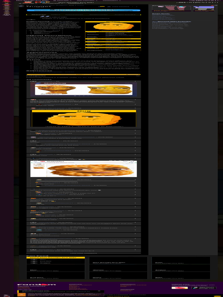 (Most Useless PDF | PDF