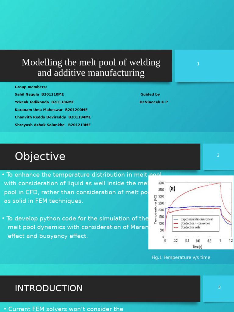 End Sem Presentation | PDF