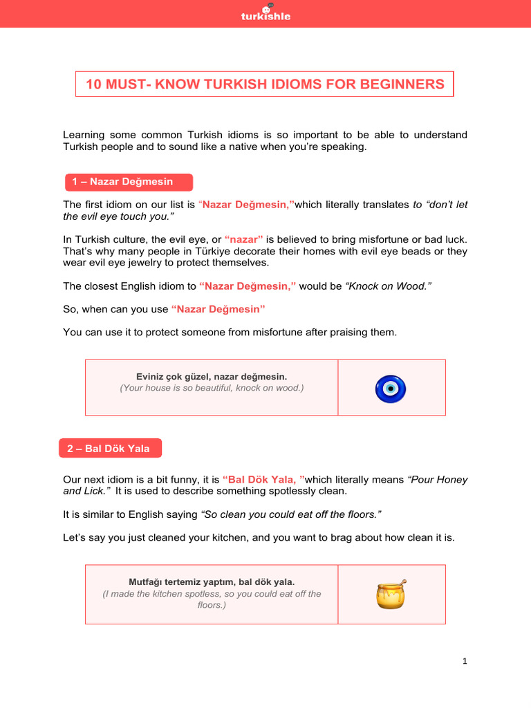042230 A2 Bf3c 5164 3b36025e2b8f 10 Must Know Turkish Idioms For
