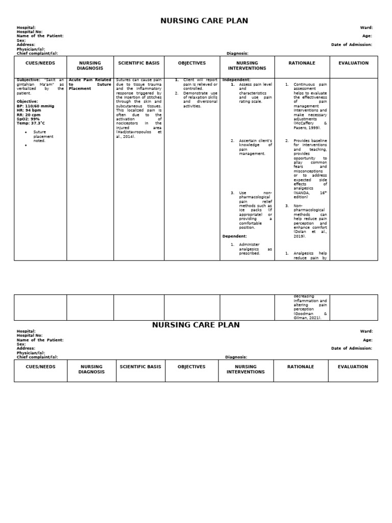Reqs by Sir Estrella | PDF