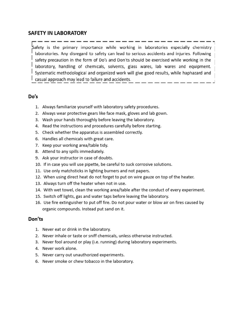 Lab Phypharm Laboratory Activities | PDF