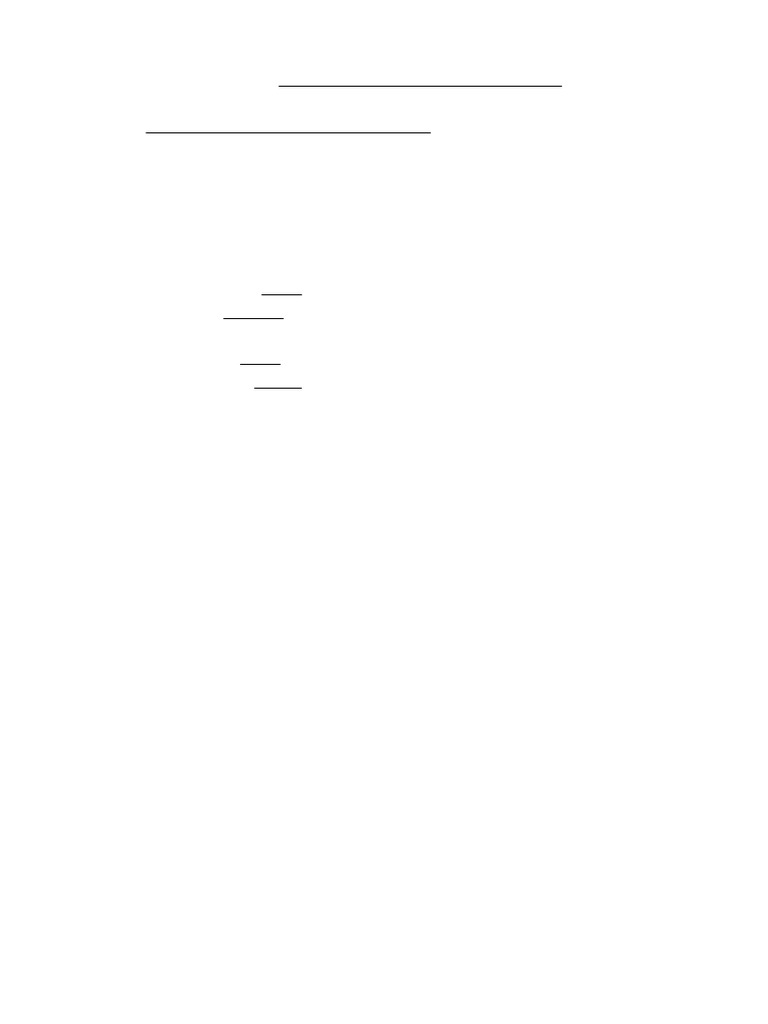 Decalogo Del Notario | PDF