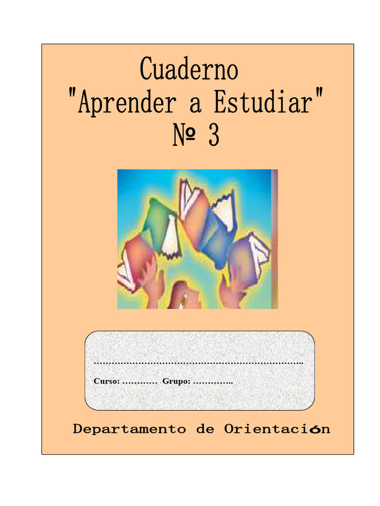 Cuadernillo 3 | PDF