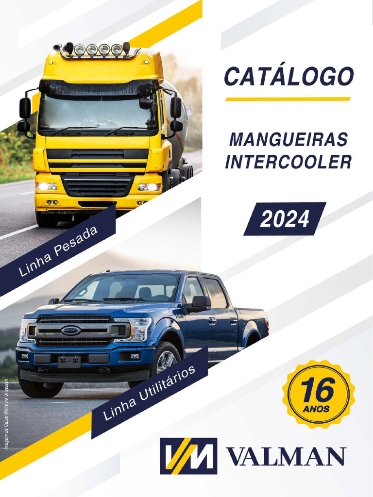 Valman Mangueiras 2024 | PDF