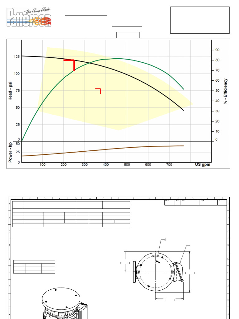 Curva 250@120 Vip | PDF