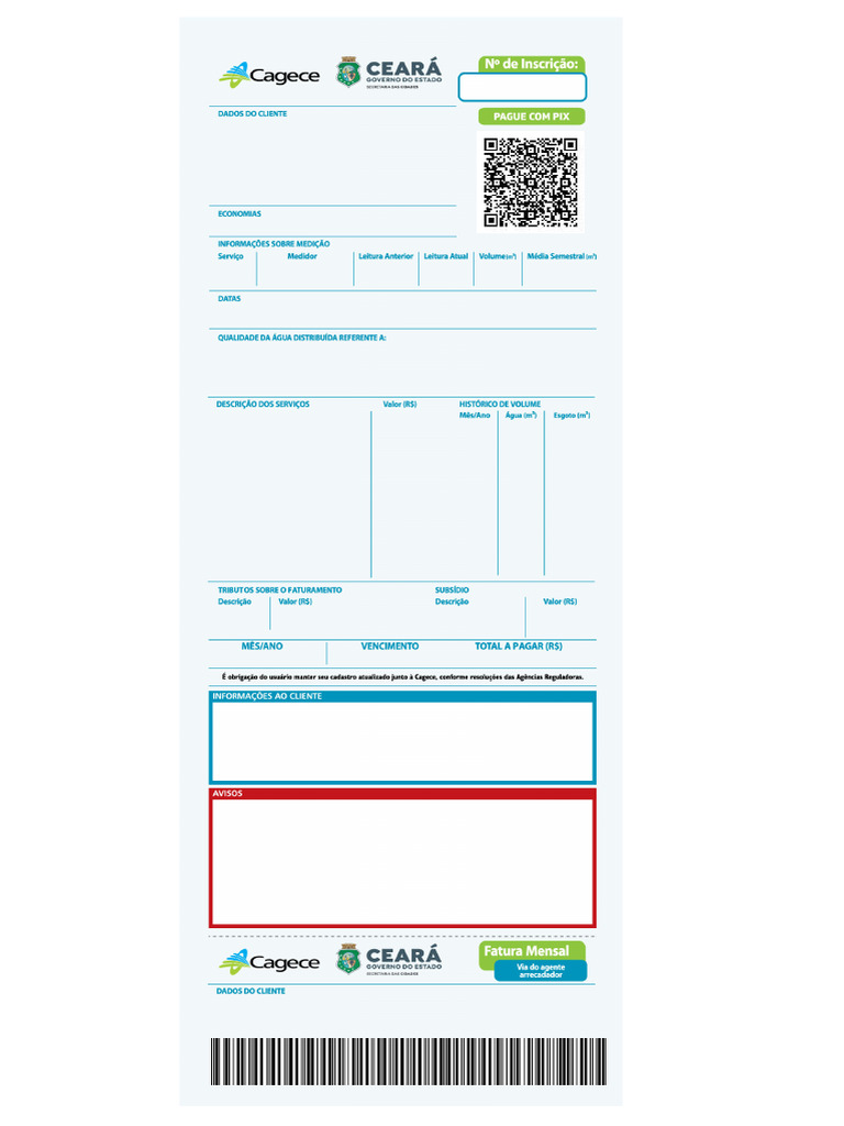 CageceFatura7944020 202406 | PDF